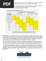 Beach Marks Fatigue Zones - Chanda | PDF | Fracture | Fatigue (Material)