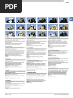 GMStandard Labor Op Codes | PDF | Electric Vehicle | Hybrid Electric ...
