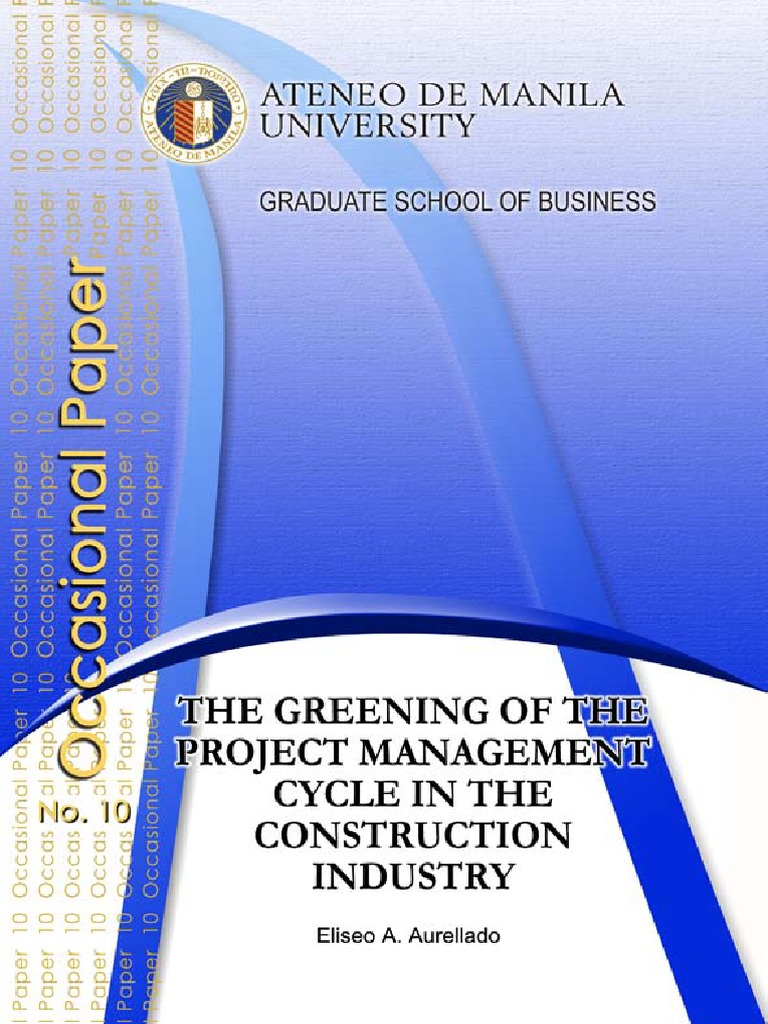 LEED Buildings in The Philippines | PDF | Leadership In Energy And ...