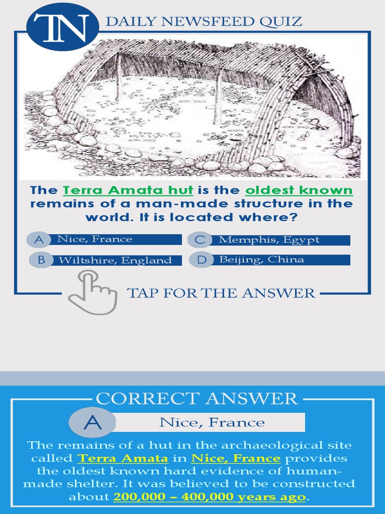 Tap Natser Question 02 | PDF