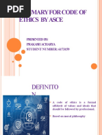ASME Engineering Ethics Guide | PDF