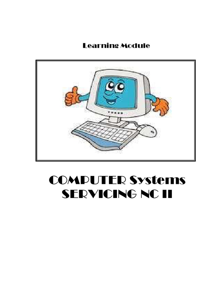 Hand Tools for Computer Servicing | PDF | Electrostatic Discharge ...