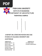 Multi Level Car Parking Final Case Study 2018 | PDF | Parking | Elevator