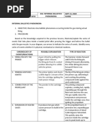Parts and Functions of Cartridge Cases | PDF | Cartridge (Firearms ...