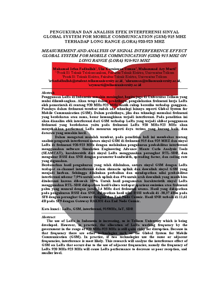 Jurnal Ta Fix Bindo | PDF