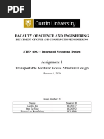 Framing Guidelines PDF | PDF | Framing (Construction) | Building
