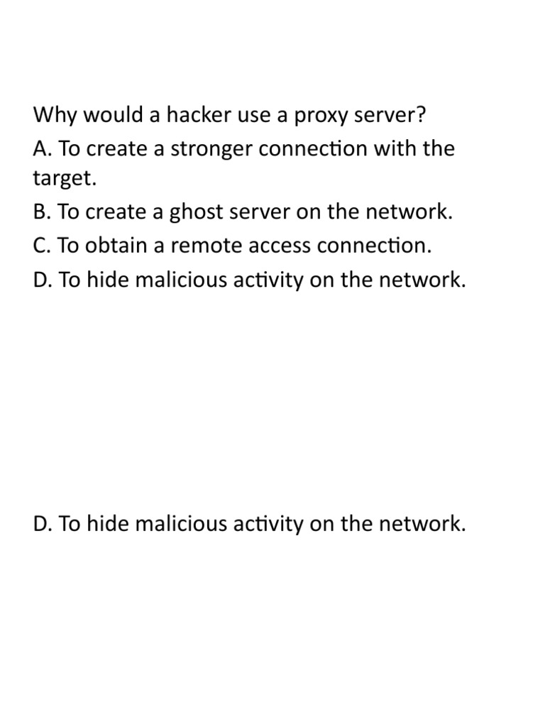 Chap 5 ETI MCQ | PDF | Malware | Exploit (Computer Security)