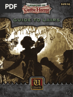 Phasmophobia Cheat Sheet 1920x1080 1 | PDF