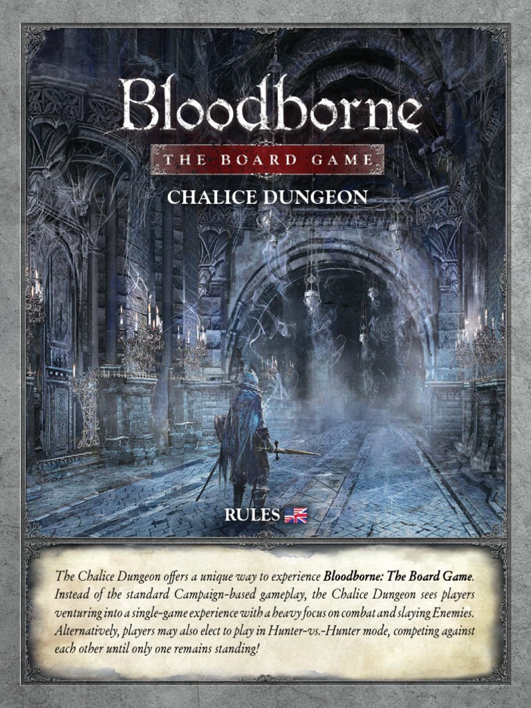 BBE002 Chalice Dungeon Web | PDF | Leisure | Sports