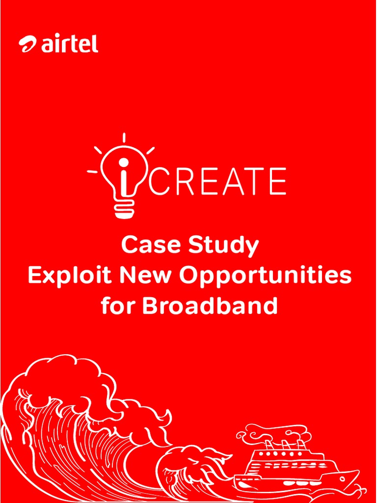 AlphaTel's Broadband Launch in India | PDF | Internet Access | Fiber To ...