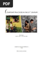 Industrial Materials and Processes Handout | PDF | Casting | Metals