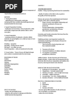 Stool Concentration Method | PDF | Human Feces | Staining