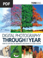 10 Examples of Picture Descriptions | PDF