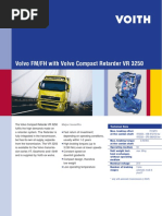 Scania Retarder Troubleshooting Guide | PDF | Truck | Axle