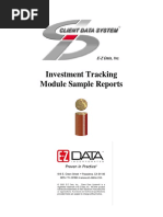 Understanding Your Brokerage Statement | PDF