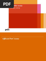 Org Chart PWC - The Official Board | PDF | Pricewaterhouse Coopers ...