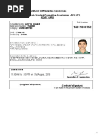 Class 6-Computer Question Answers | PDF | Computer Data Storage | Solid State Drive