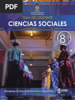 Guia Del Docente Matematicas 8 Grado Honduras - PDF - Google Drive | PDF