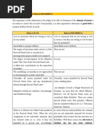 Sample Petition For Temporary Protection Order | PDF | Restraining ...