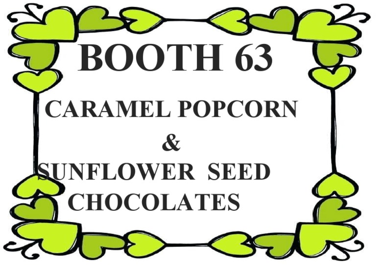 Popcorn | PDF | Cooking, Food & Wine