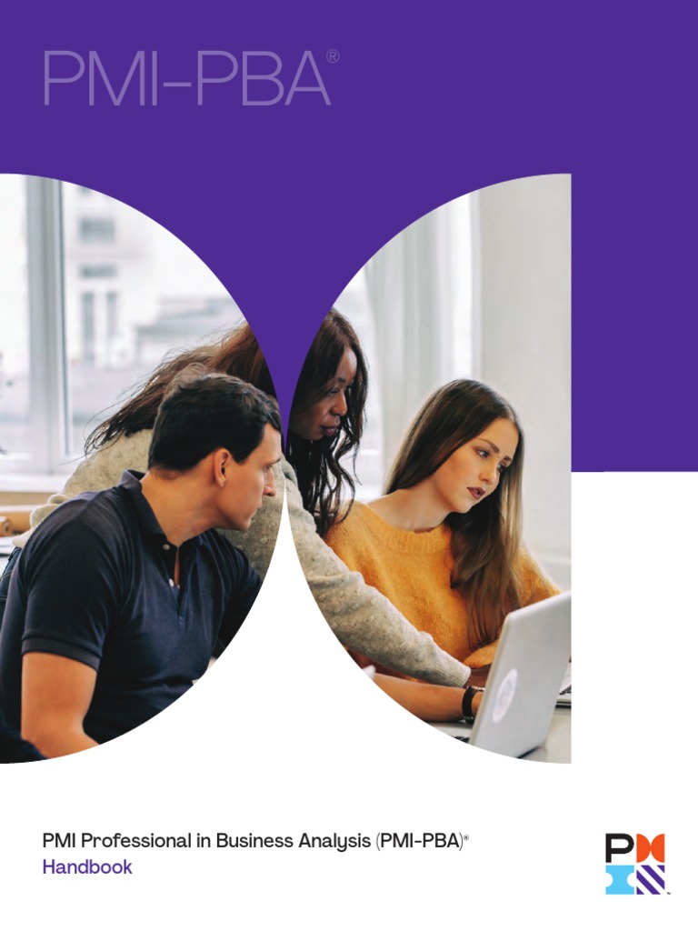 Professional Business Analysis Handbook | PDF | Project Management ...