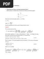 Mensuration Formula Sheet - IGCSE | PDF | Euclidean Geometry | Convex ...