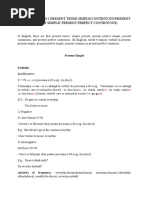 Performance Task in Science 7 | PDF | Rubric (Academic) | Concept