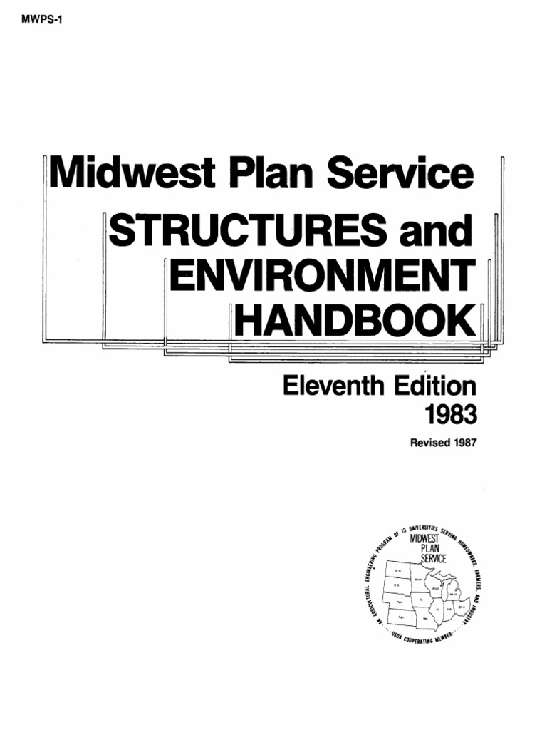 MWPS 1 Complete Book PDF | PDF | Beam (Structure) | Framing (Construction)
