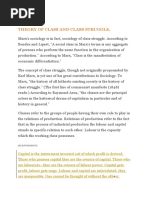 T.H. Marshall's Citizenship Theory Explained | PDF | Citizenship ...