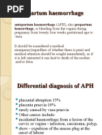 Mnemonic Vacum Forceps | PDF | Women's Health | Wellness