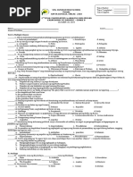 Q2 - WS - AP8 - Lesson 1 - Week 1 | PDF