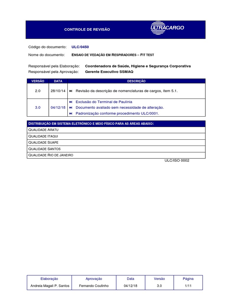Fit Test | PDF | Solução | Natureza