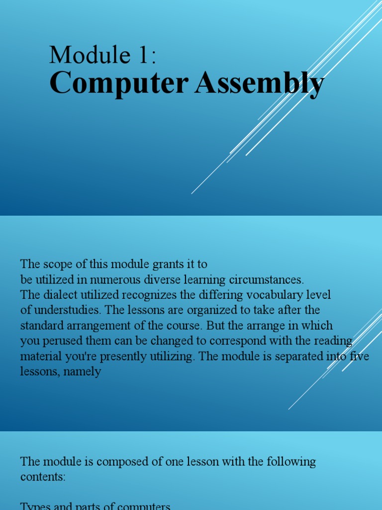 Powerpoint Css | PDF