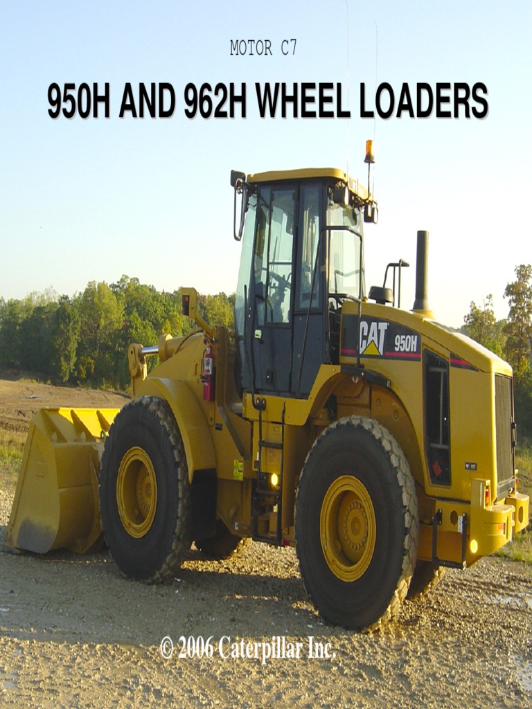 04 - C7 Serv1824 - SLD | PDF | Throttle | Engine Technology