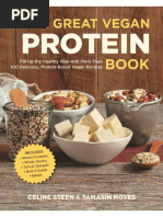 Wildfit Living Cookbook | PDF | Salad | Broth