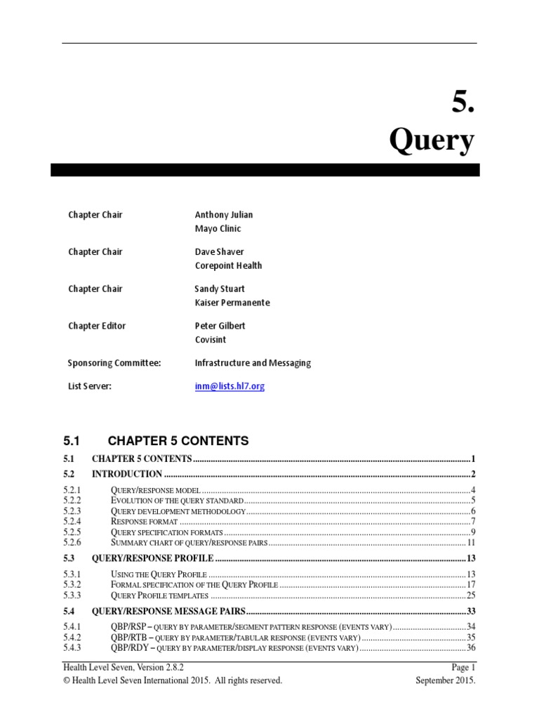 V282 CH05 Queries | PDF | Client–Server Model | Parameter (Computer Programming)