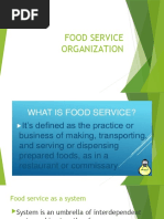 Meal Management Module Version 2 | PDF | Menu | Meal