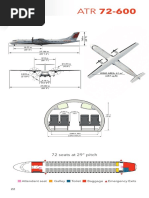 A320/A321 Weight Variants Overview | PDF | Airliner | Civil Aircraft