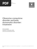 MEED Risk Assessment for Eating Disorders | PDF | Dehydration ...