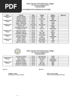 Butler Service Script | PDF