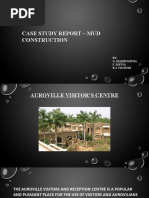 Architectural Project Report Example PDF | PDF | Architect | General ...