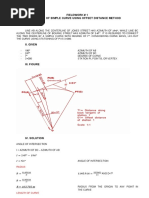 Lecture 6. Borrow Pit Method | PDF | Density | Porosity