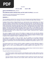 Map of Diffun Quirino: Legend | PDF