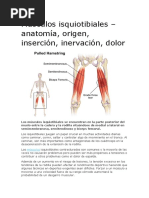 PALESTESIA Definicion y Exploración | PDF | Mano | Sistema ...