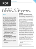 Vestas Scada | PDF | Wind Power | Scada