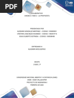 DITAH + Humano + Servicios | PDF