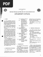 Aashto T 180 | PDF | Density | Soil