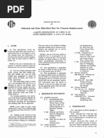 PNS 49 - Steel Bars For Concrete Reinforcement 2002 | PDF | Building ...