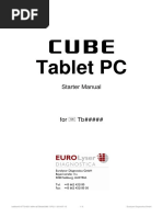 Android Installation for FWD Cube | PDF | Finance & Money Management