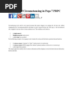 Pega CSA Questions | PDF | Databases | Credit Card